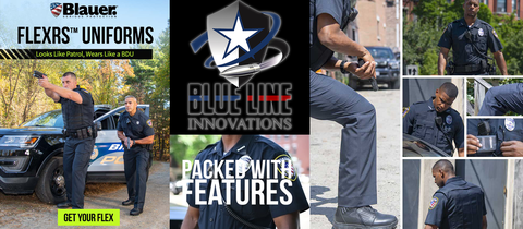 Blue Line Innovation